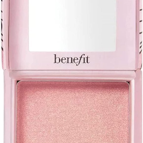 Benefit | Makeup | Benefit Tickle Box O Highlighter | Poshmark